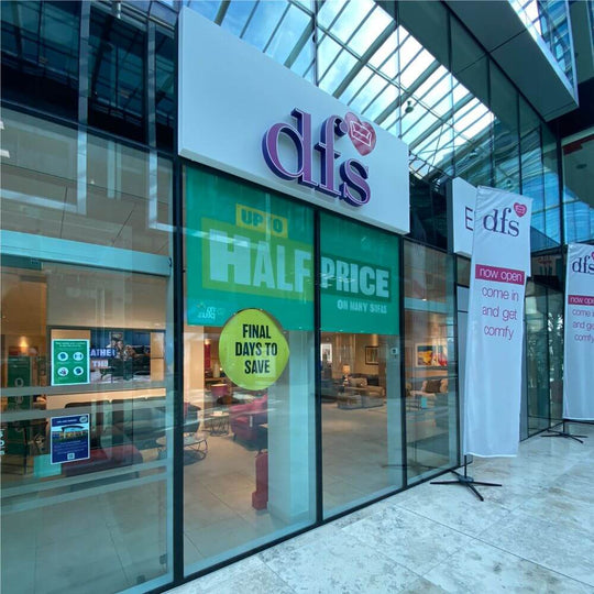 Signage Installation – EdgeSigns